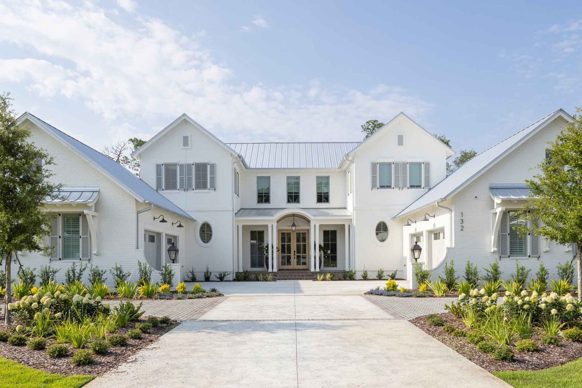 Luxury Custom Home Builder FL - DF Luxury Homes